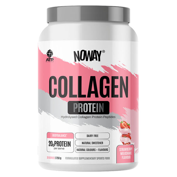 Protein Waters / Collagen – Westside Supps