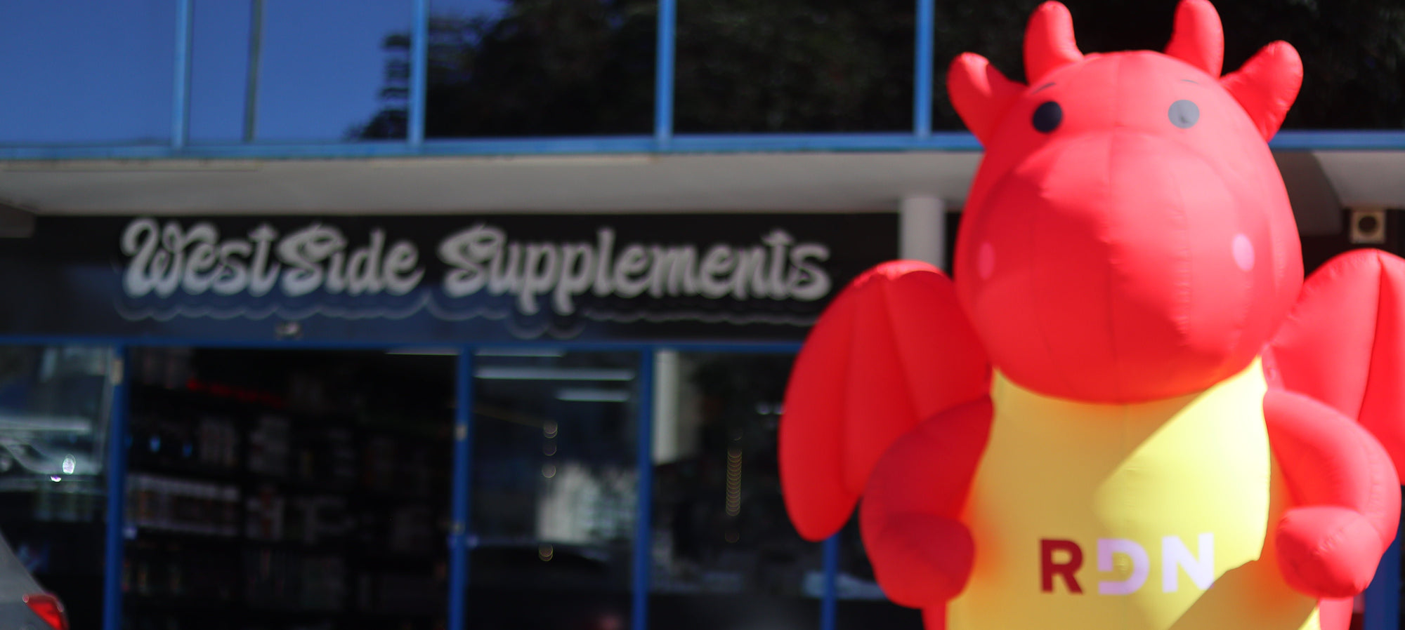 Westside Supps